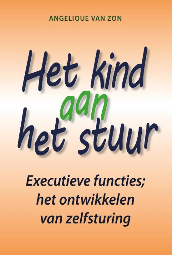 Het kind aan het stuur - Vakblad Vroeg