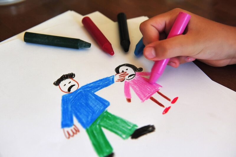 Brochure over meldcode kindermishandeling en huiselijk geweld - Vakblad ...