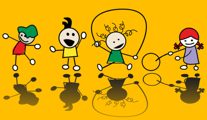 Mini-learning om motorische ontwikkeling te stimuleren - Vakblad Vroeg