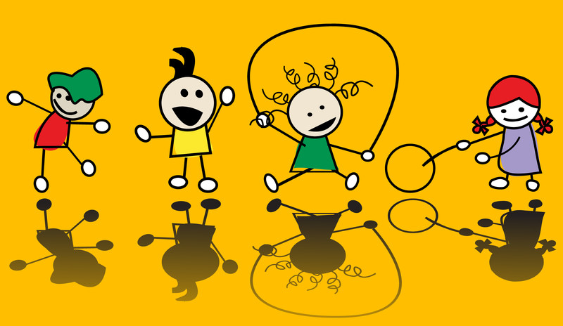 Mini-learning om motorische ontwikkeling te stimuleren - Vakblad Vroeg