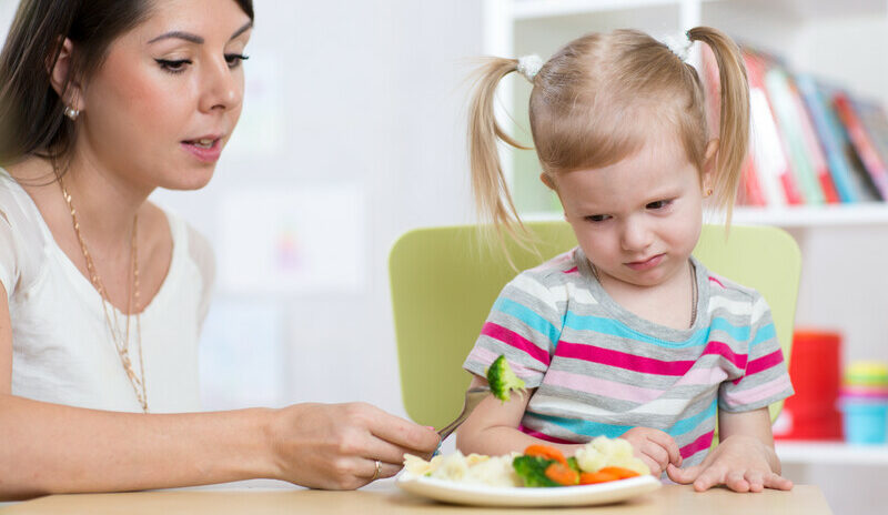 Boek zet eetstoornis ARFID op de kaart - Vakblad Vroeg