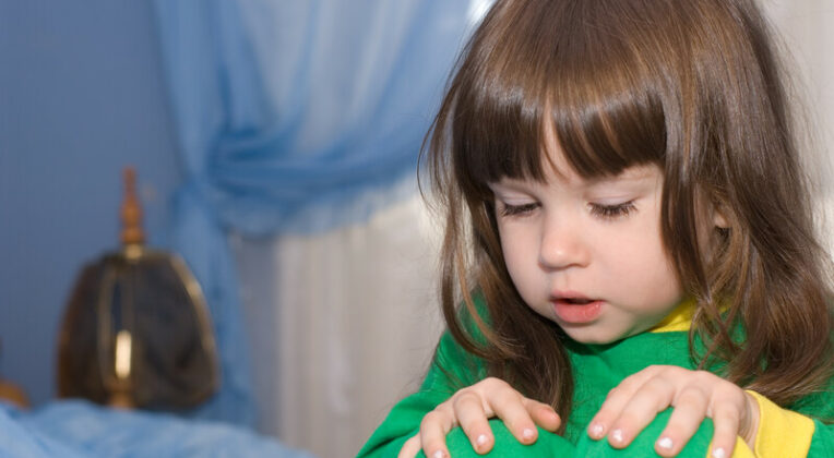 Ga bij verlies open en eerlijk om met verdriet van kinderen