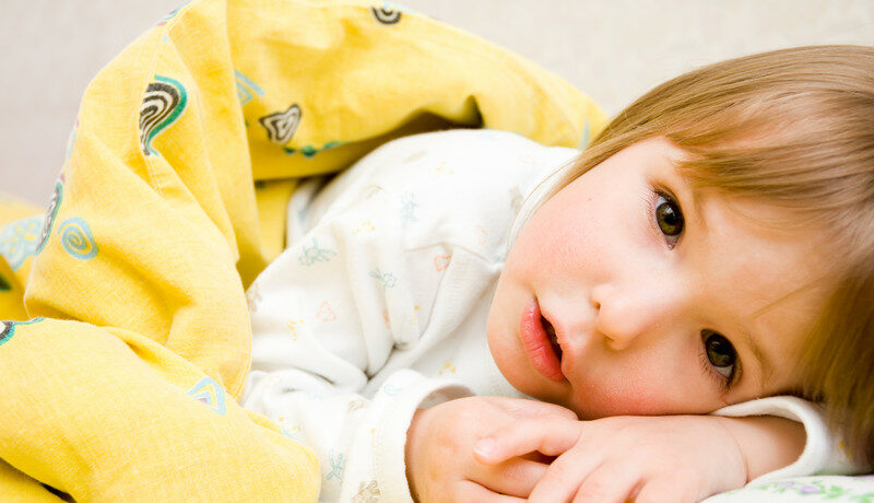 Veel bekende slaaptips voor baby’s slaan plank flink mis - Vakblad Vroeg