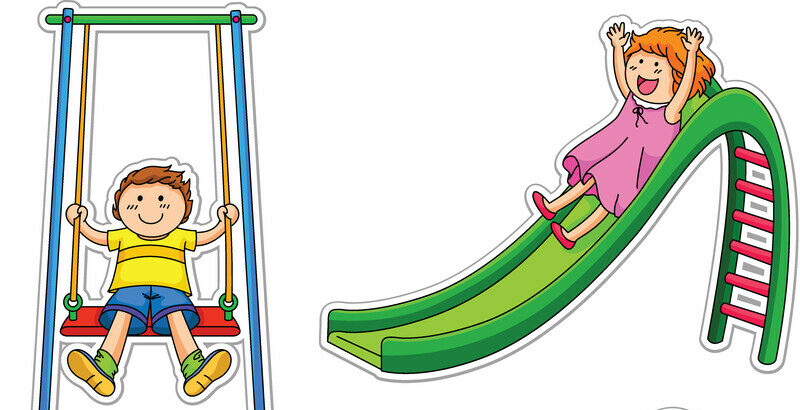 Tools voor het stimuleren van bewegen op een rij - Vakblad Vroeg