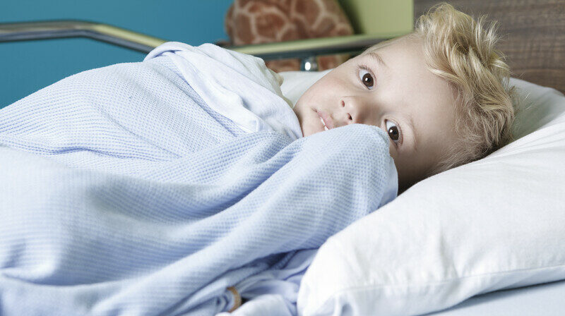 Nieuwe inzichten in bestrijden pijn bij kind na operatie - Vakblad Vroeg