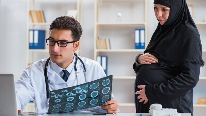 Verbeterpunten voor prenatale screening migrantenvrouwen - Vakblad Vroeg