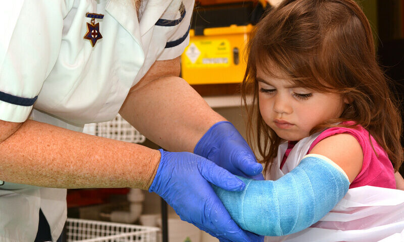 Signaleringsinstrument voor herkennen kindermishandeling op ...