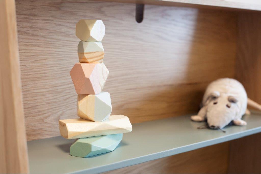 Stapelstenen maken traumabehandeling hanteerbaar - Vakblad Vroeg