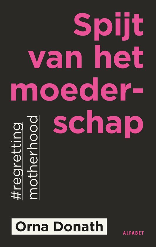 Spijt van het moederschap - Vakblad Vroeg