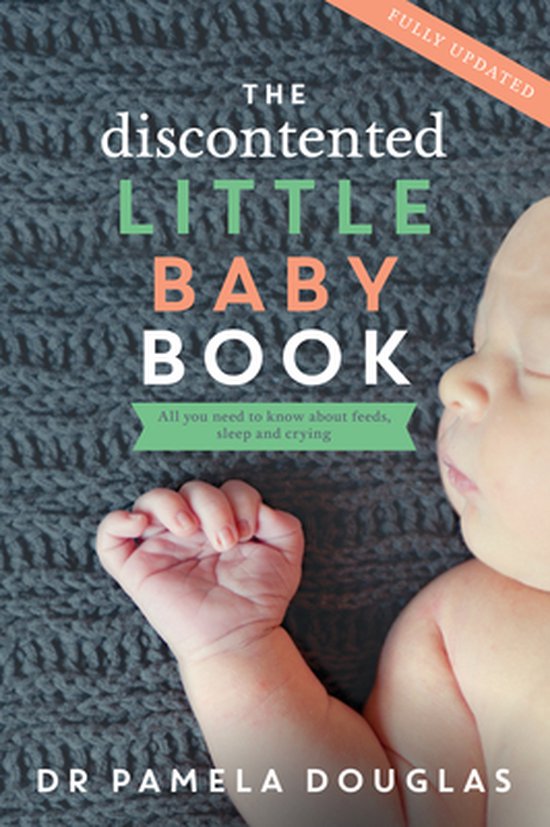 The Discontented Little Baby Book - Vakblad Vroeg
