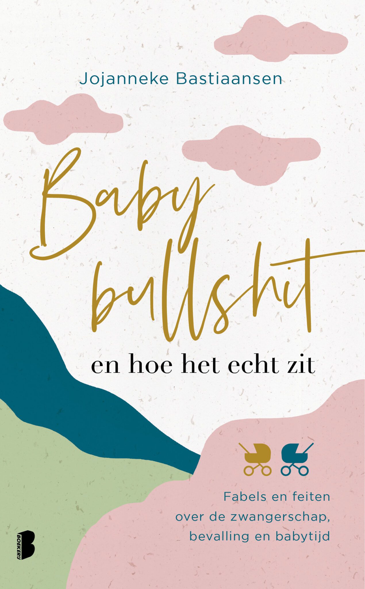 Babybullshit en hoe het echt zit - Vakblad Vroeg