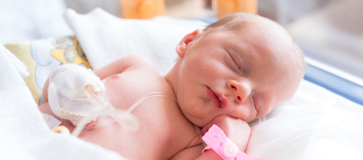 Een kijkje in de keuken van Strong Babies - Vakblad Vroeg