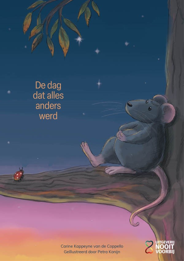 De dag dat alles anders werd - Vakblad Vroeg