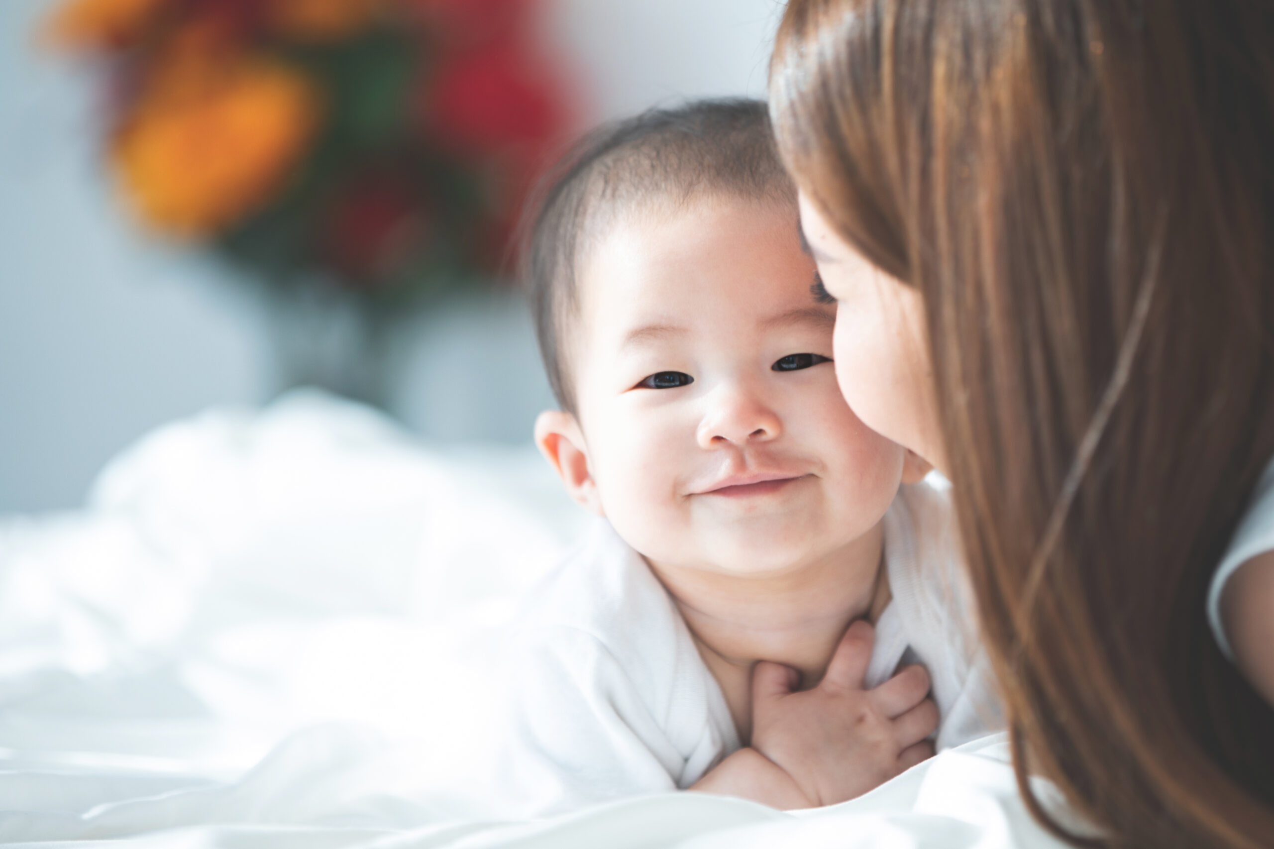 Basistraining Infant Mental Health (IMH) - Vakblad Vroeg
