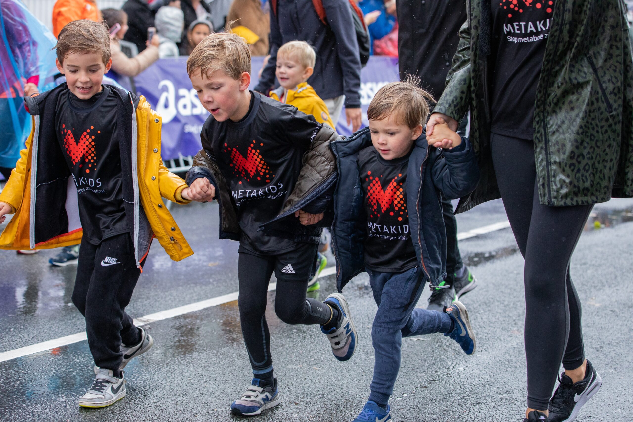 Metakids voert campagne om aandacht voor metabole ziekten te vergroten - Vakblad Vroeg