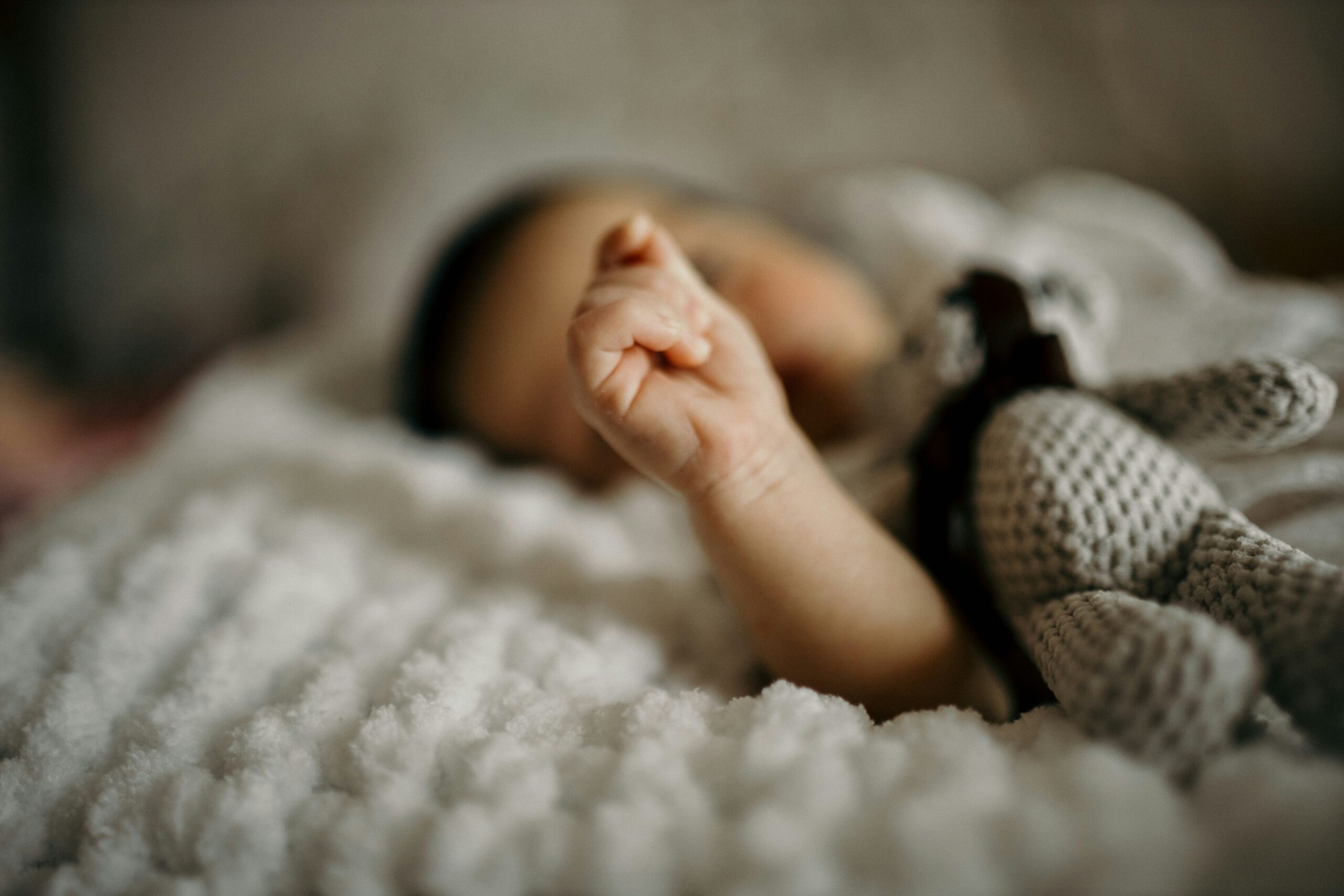 Rouw na het verlies van een baby of jong kind - Vakblad Vroeg